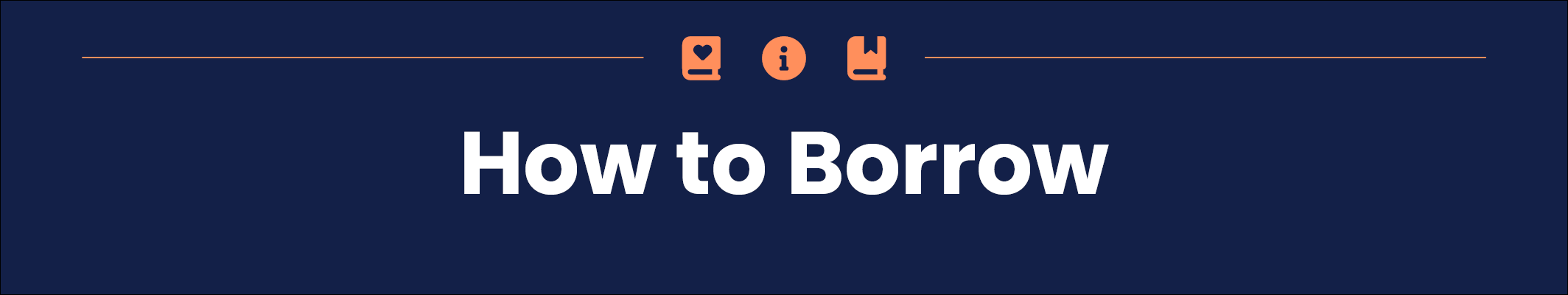 How to Borrow from the Library - Maricopa County Library District